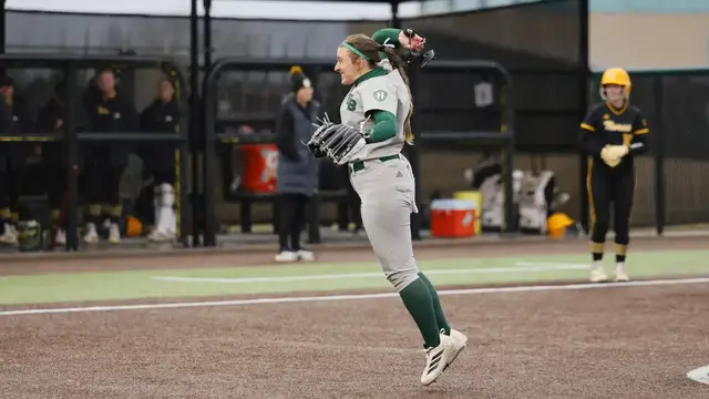 Watch HIGHLIGHTS: SB vs. NKU | 4.3.26 - Stream Softball Online - April ...