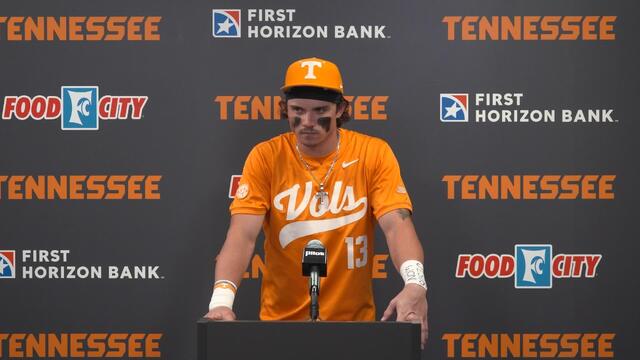 Watch BSB | Reese Chapman Postgame Media vs. LSU (4.3.26) - Stream ...