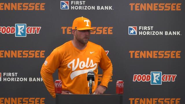 Watch BSB | Josh Elander Postgame Media vs. LSU (4.3.26) - Stream ...