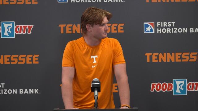 Watch BSB | Trent Gringlinger Postgame Media vs. LSU (4.5.26) - Stream ...