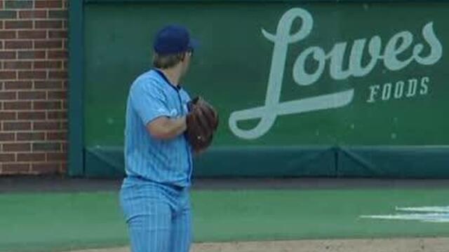 Watch Walker McDuffie strikeout vs. BC - Stream Baseball Online - April ...