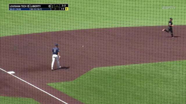 Watch BSB Highlights @ Liberty 5-9-2026 - Stream Baseball Online - May ...